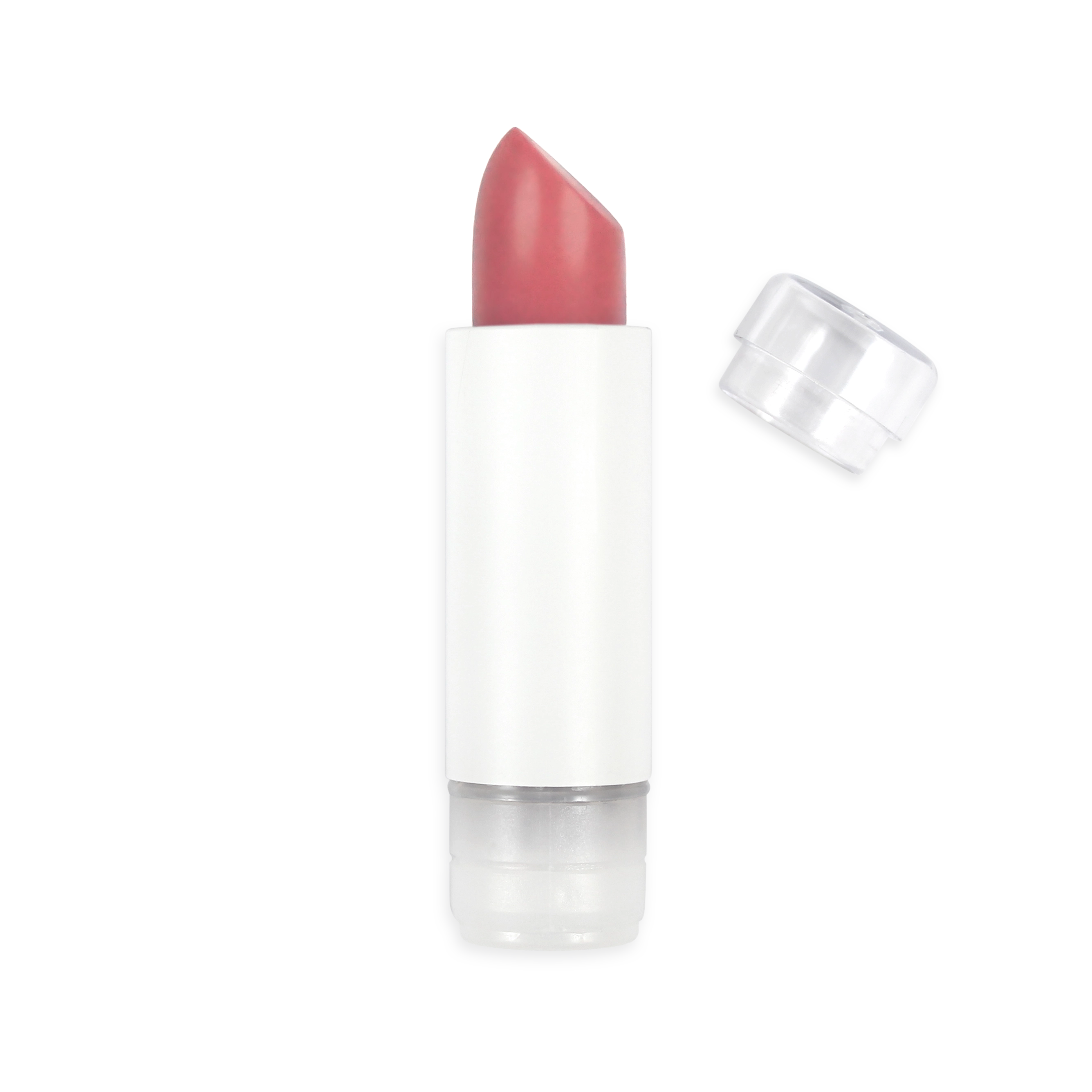 ZAO Makeup | Refill Color and repulp balm organic certified